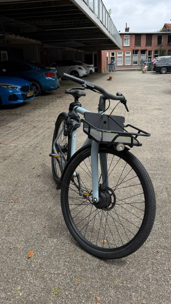 ≥ Van Moof S3 heren — Elektrische fietsen — Marktplaats