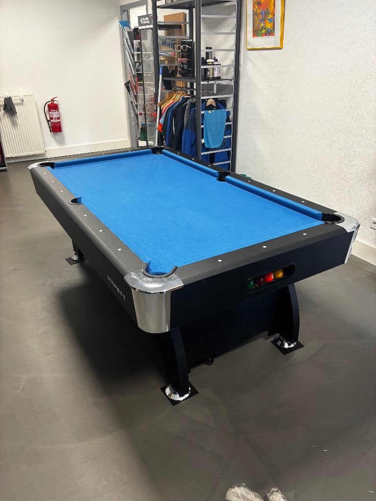 ≥ Pool Biljarttafel — Biljarten en Poolen — Marktplaats