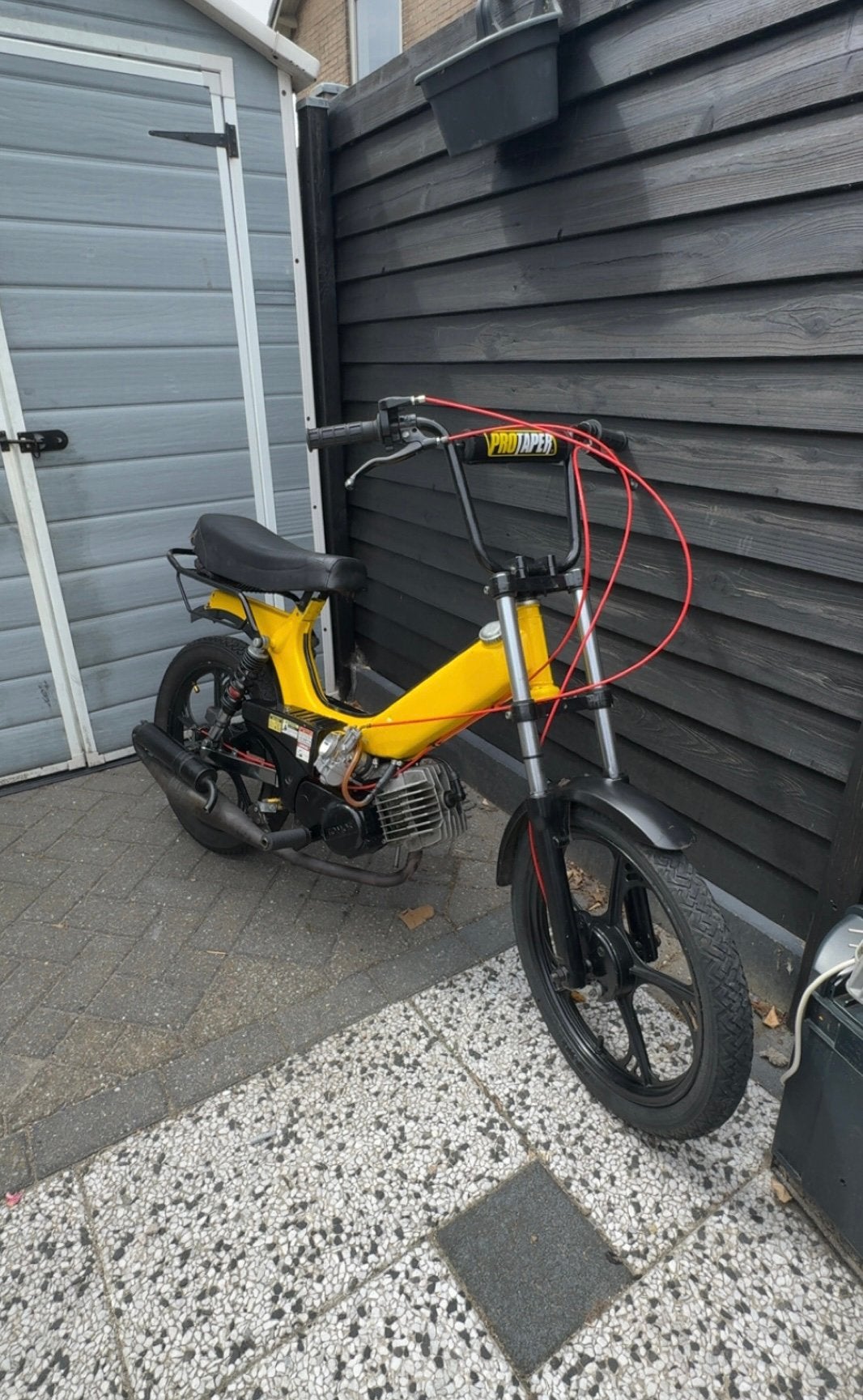≥ Tomos 74cc — Brommers | Tomos — Marktplaats