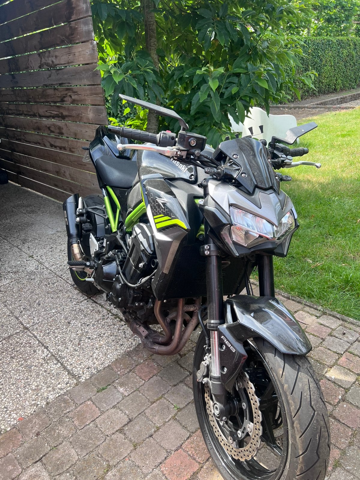 ≥ Kawasaki Z900 – SC-Project uitlaat (m2405828926) — Motoren | Kawasaki ...
