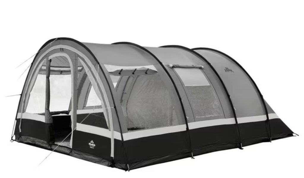 ≥ Tent Lugano ruime tunneltent — Tenten — Marktplaats