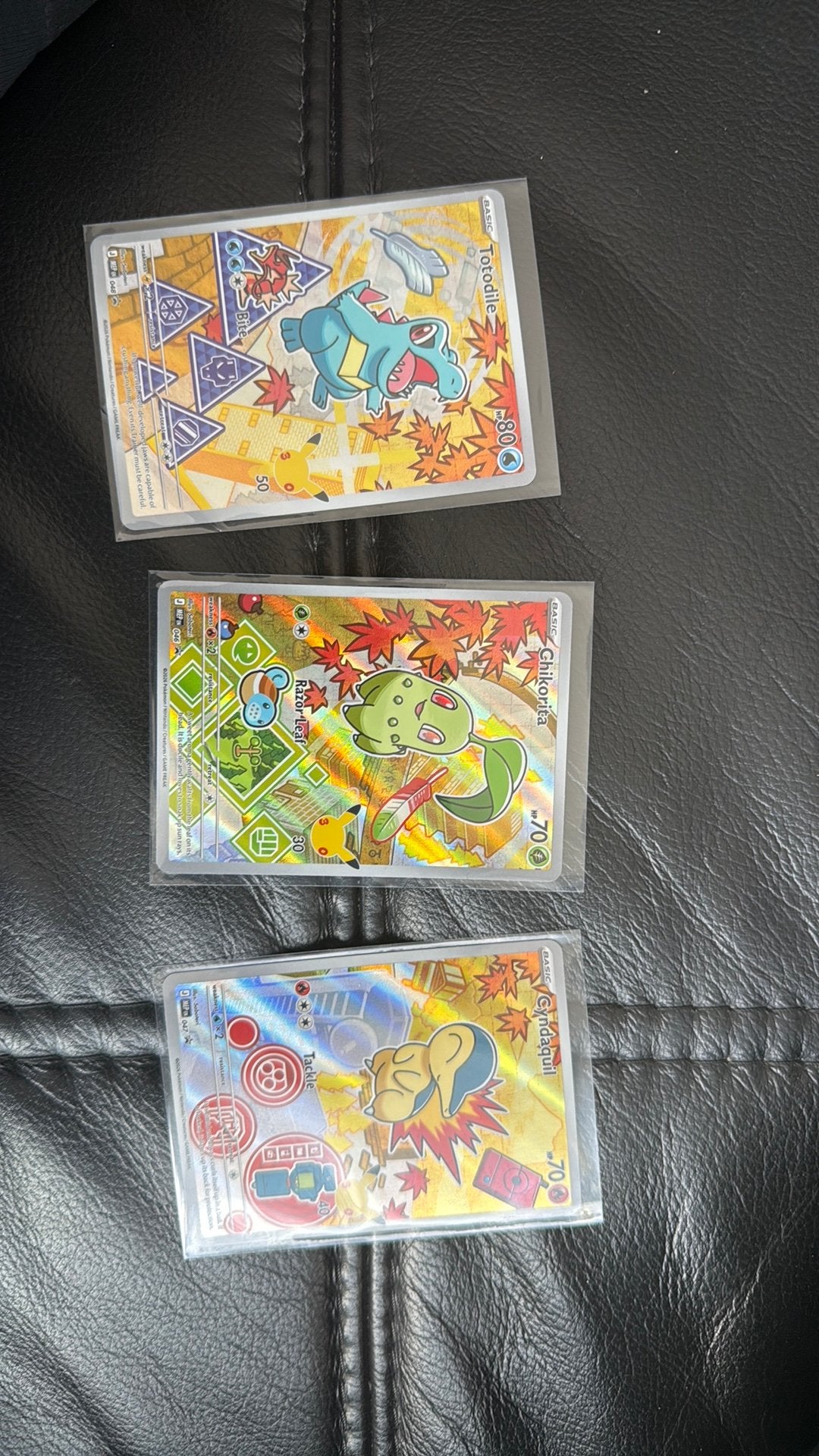 ≥ First Partner Series 2, Gen 2 Starter Promos — Verzamelkaartspellen ...