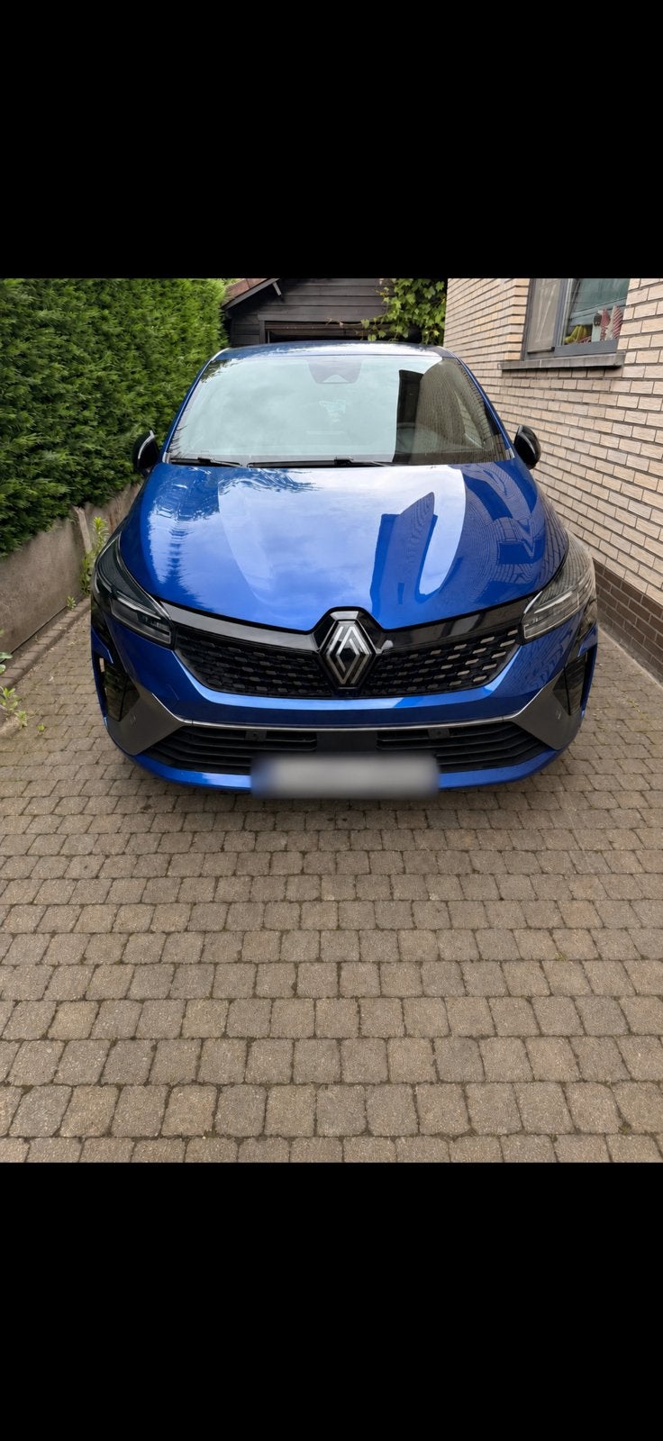 ≥ Renault clio esprit alpine fabrieksgarantie! — Renault — Marktplaats