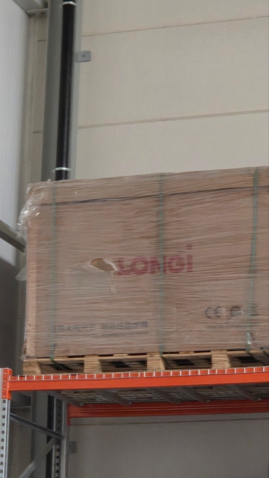 ≥ Jinko & Longi Zonnepanelen - 405W & 415W Full Black — Zonnepanelen en ...