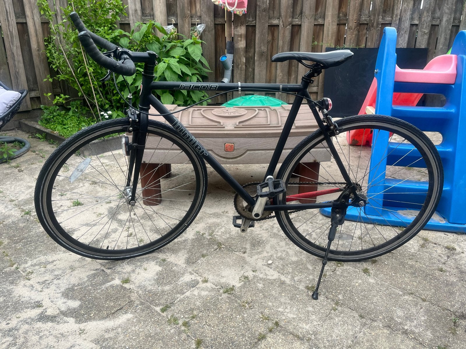 ≥ Collectors item! Jupiler racefiets met origineel logo (m2405942154 ...