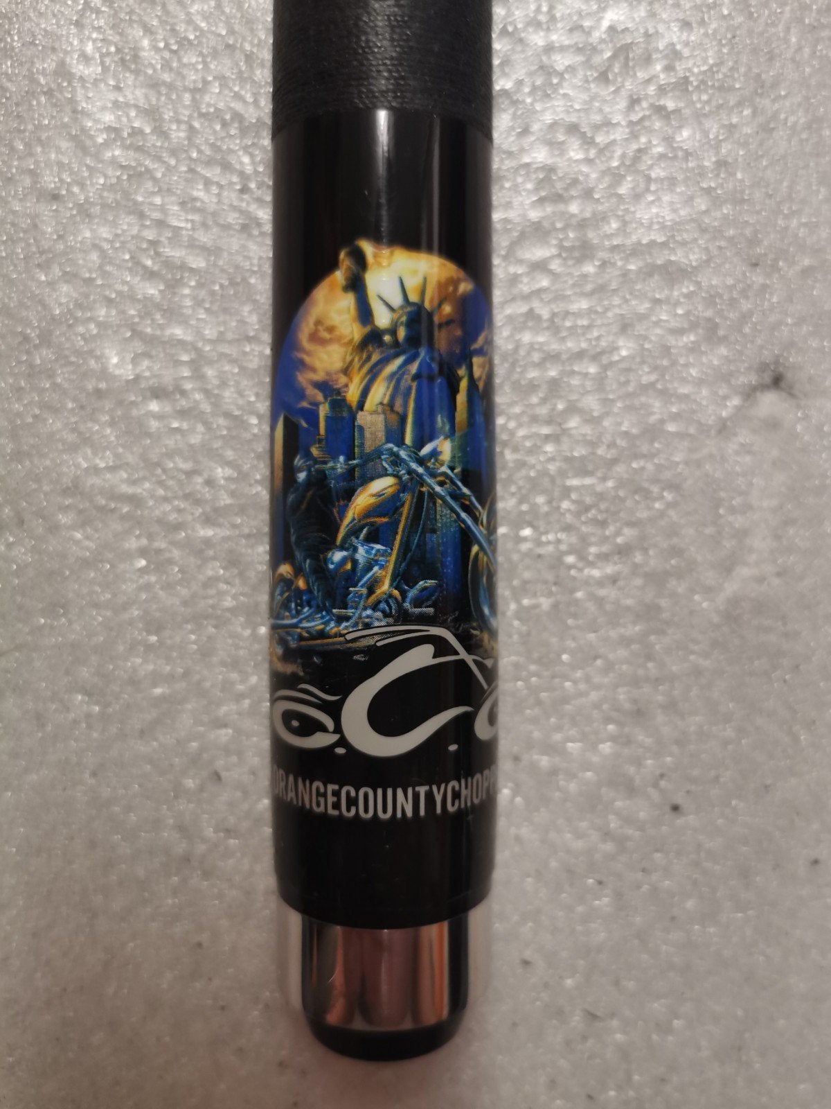 ≥ Orange County Choppers Poolkeu Harley Davidson liberty USA ...