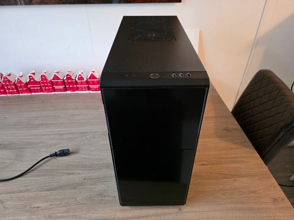 ≥ Game PC - Nvidia GeForce RTX 2060 6GB, i9-9900KS, 32GB RAM — Desktop ...