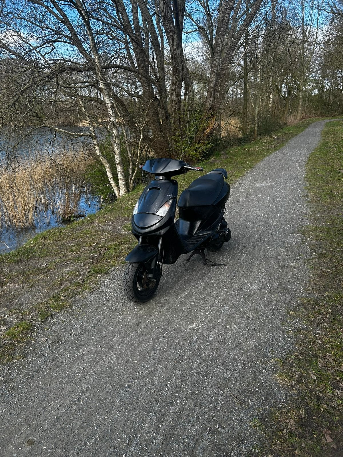 ≥ Vivacity 50CC — Scooters | Peugeot — Marktplaats