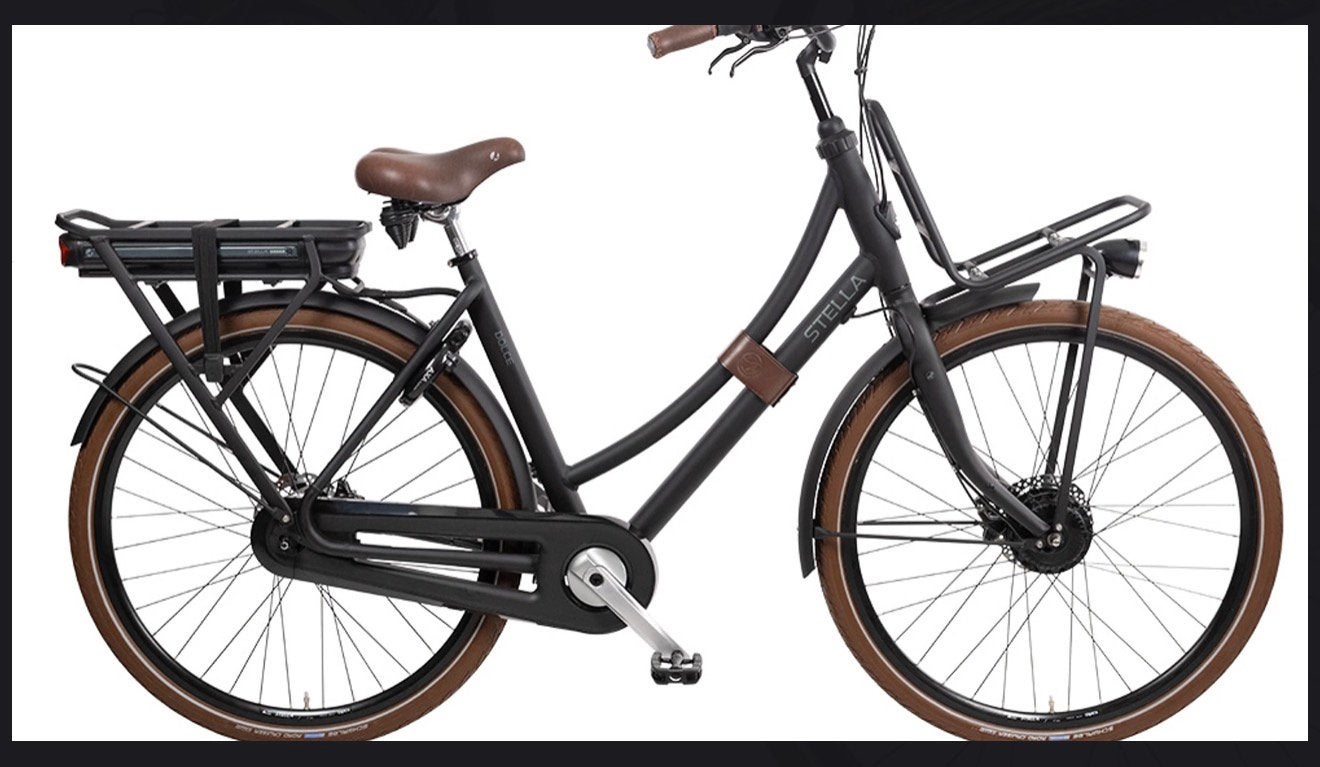 ≥ Fiets — Elektrische fietsen — Marktplaats