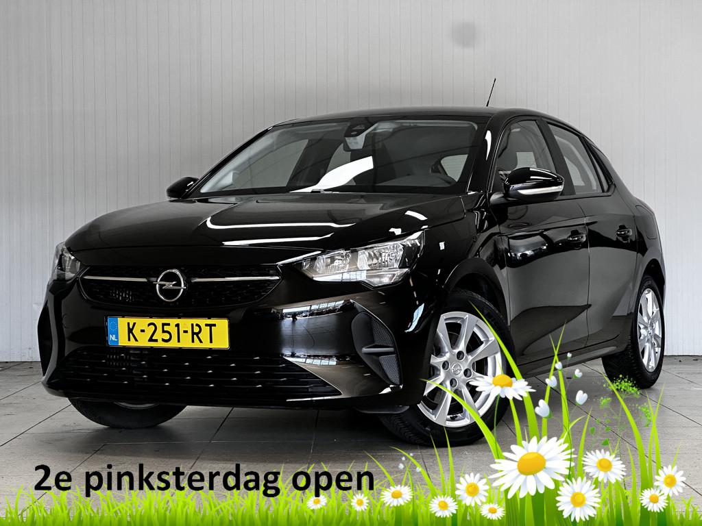 ≥ Opel Corsa 1.2 Edition/ 16''LMV/ Clima/ Navi/ Cruise/ DAB+/ — Opel ...