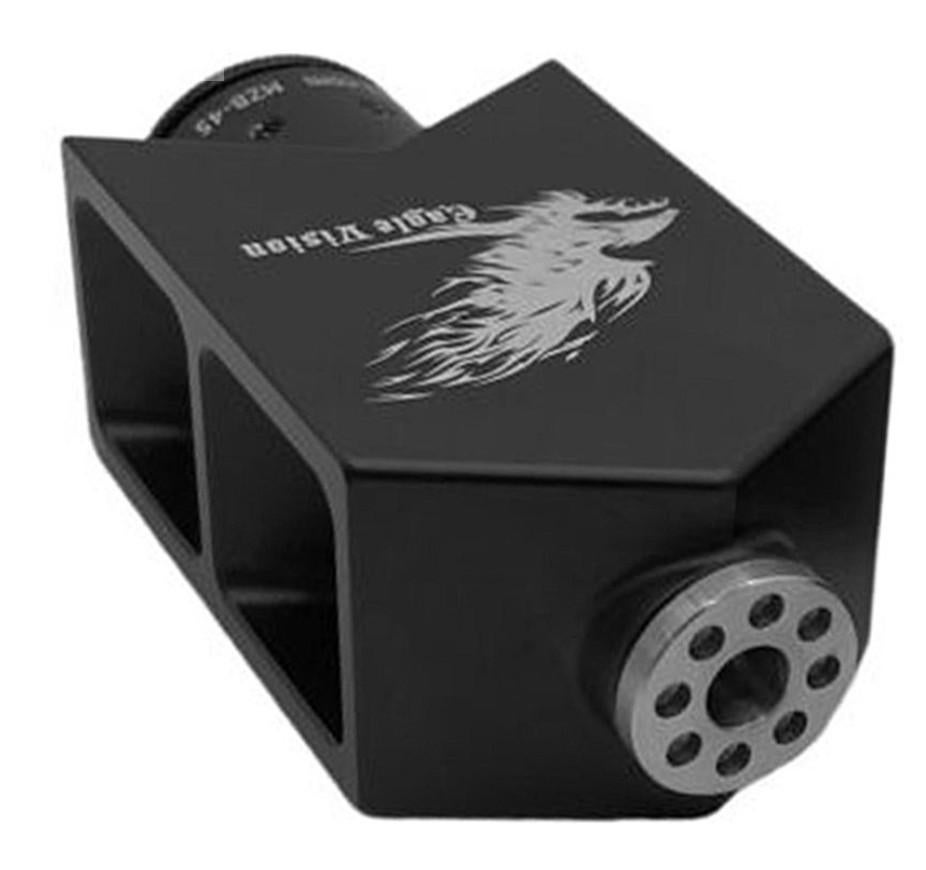≥ Muzzle Brake Eagle Vision MZB-45 Volledige Set — Schietsport ...