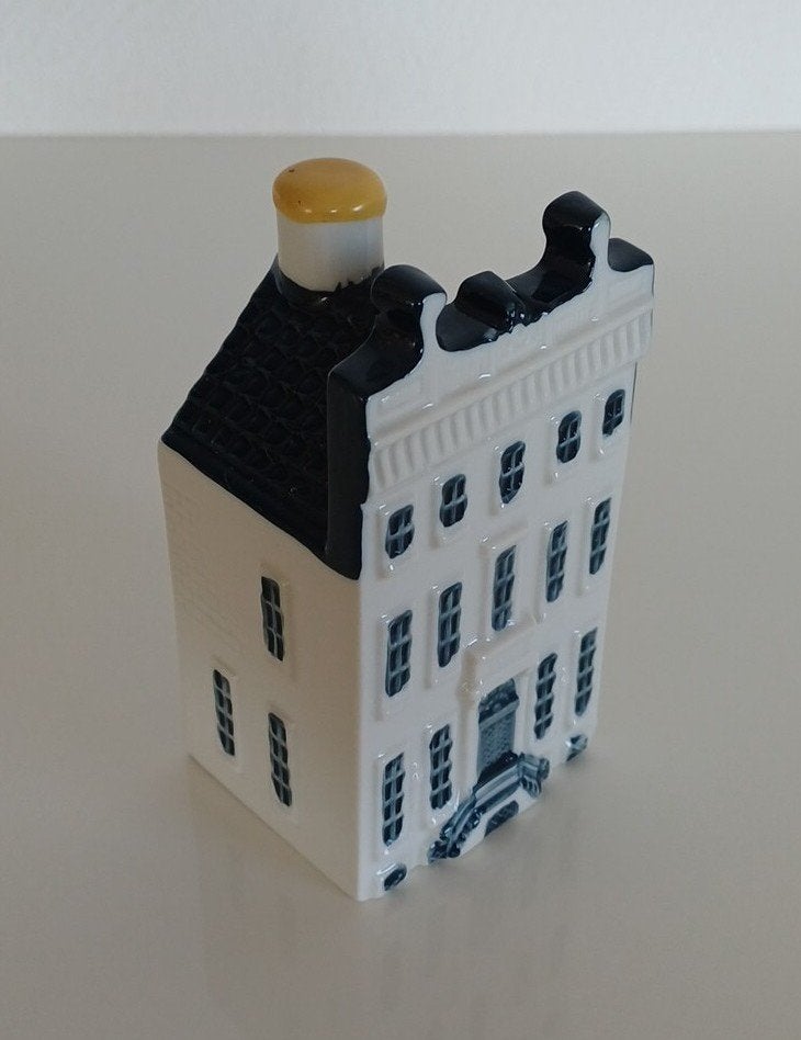≥ KLM huisje nr. 83 – Keizersgracht 672, Amsterdam — KLM Huisjes ...