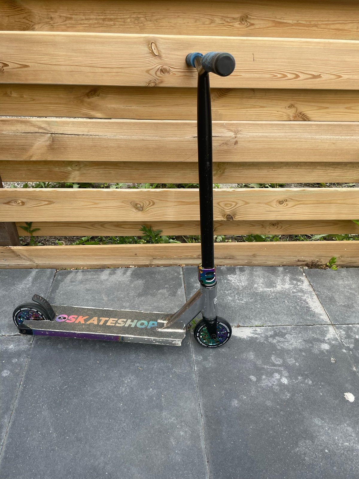 ≥ NKD Rally Stuntstep - Gebruikt, Goede Staat (m2406077501) — Steps ...