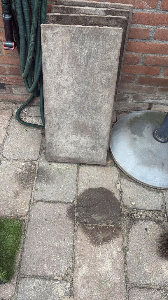 ≥ Staptegels voor tuin en terras kopen | Marktplaats