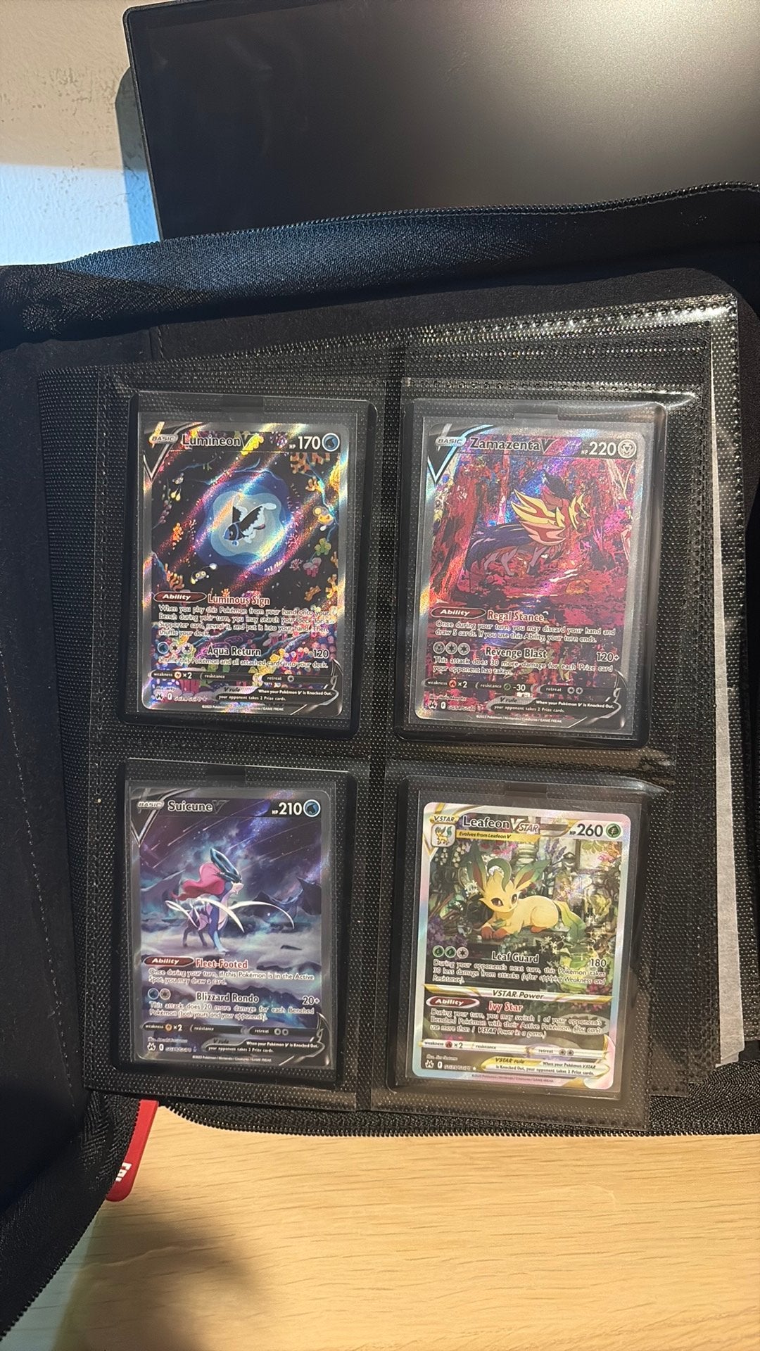 ≥ Pokemonkaarten collectie Engels — Verzamelkaartspellen | Yu-gi-Oh ...