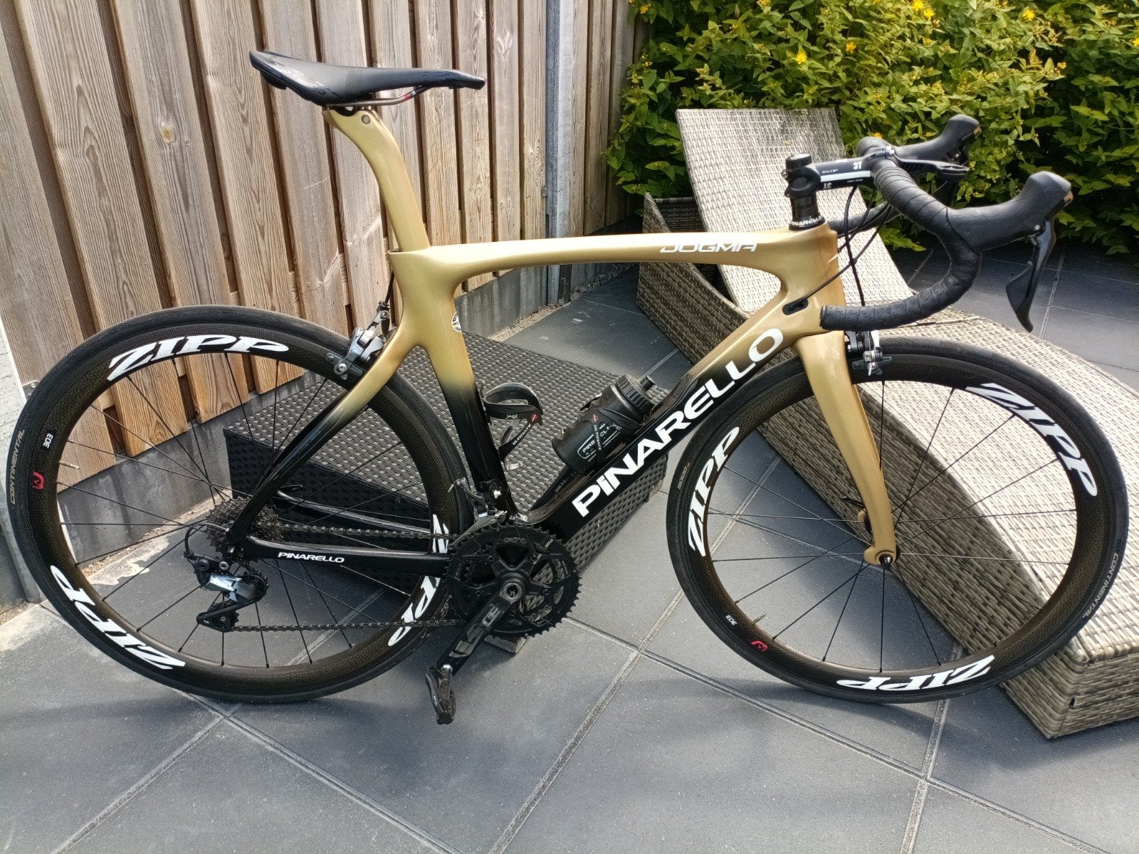 ≥ Pinarello Dogma F — Fietsen | Racefietsen — Marktplaats