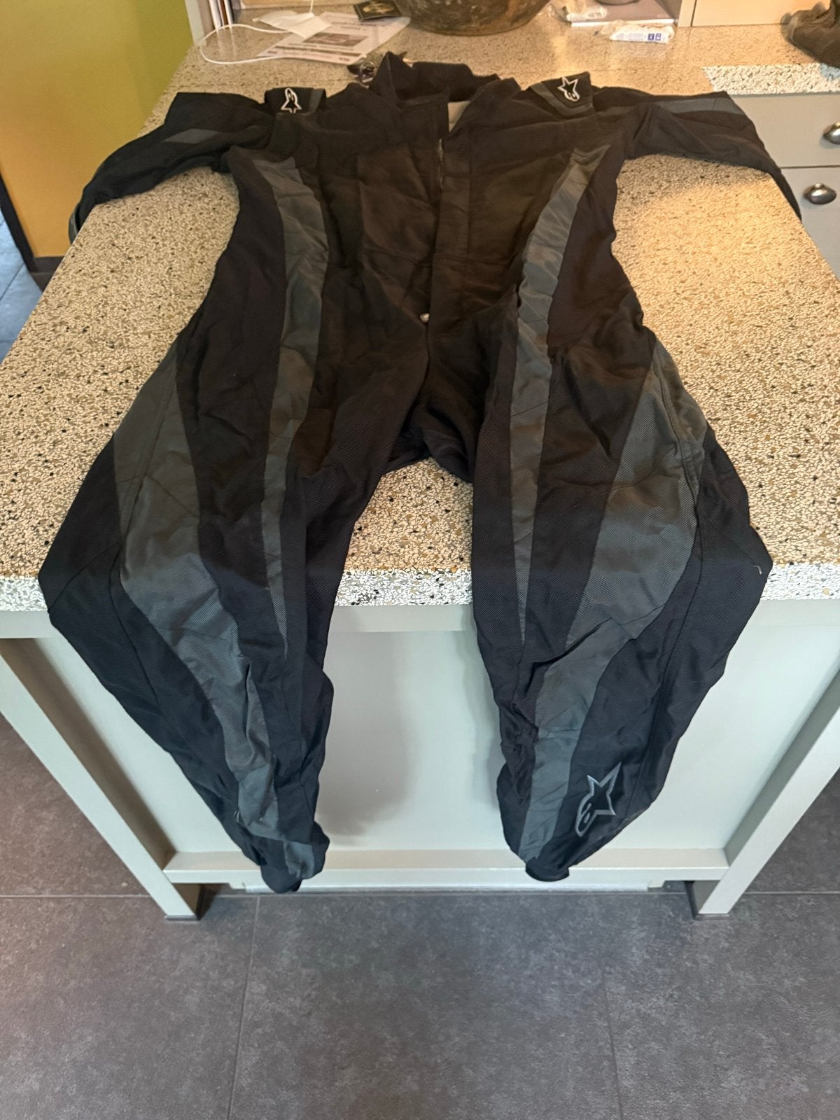 ≥ Alpinestars Kart Overall - Maat 60 — Karting — Marktplaats
