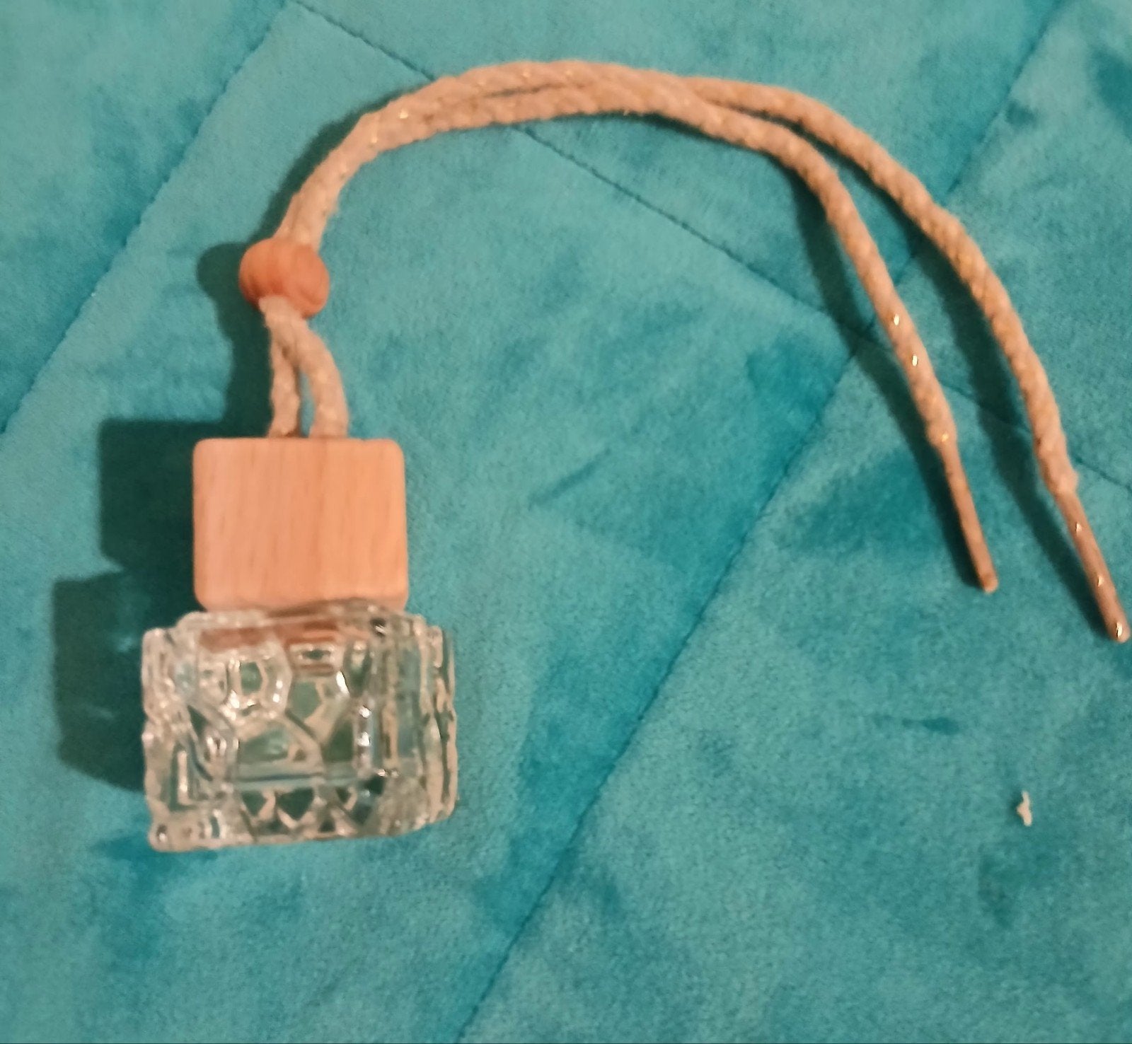 ≥ Auto/Toilet Parfum Hanger - Jean Paul Gaultier Geur — Auto ...