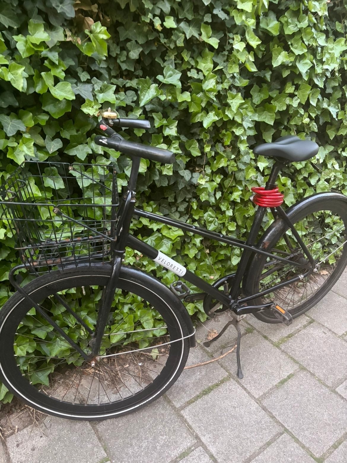 ≥ Veloretti fiets zo goed als nieuw, 50-57cm (m2406719132) — Fietsen ...
