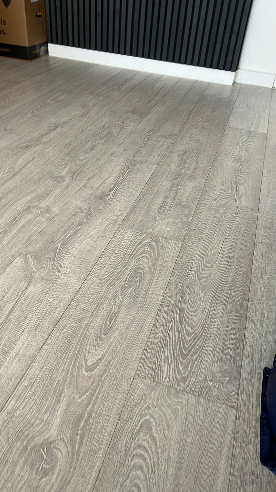 ≥ Quick-Step Impressive Laminaat Klassieke Patina Eik Grijs ...