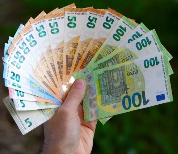 ≥ Contant geld voor u e bike defect storing schade etcetera ...