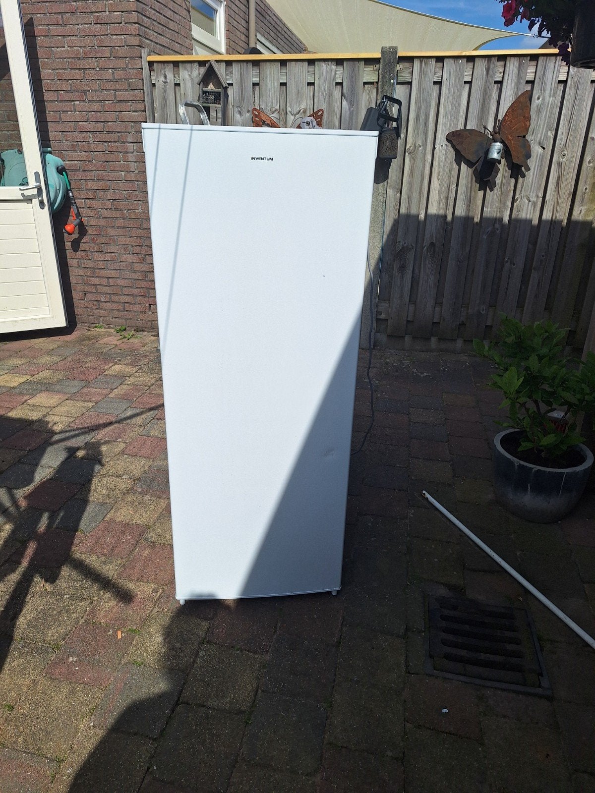 ≥ Zanussi Koelkast - Nette staat gebruikt — Koelkasten en IJskasten ...
