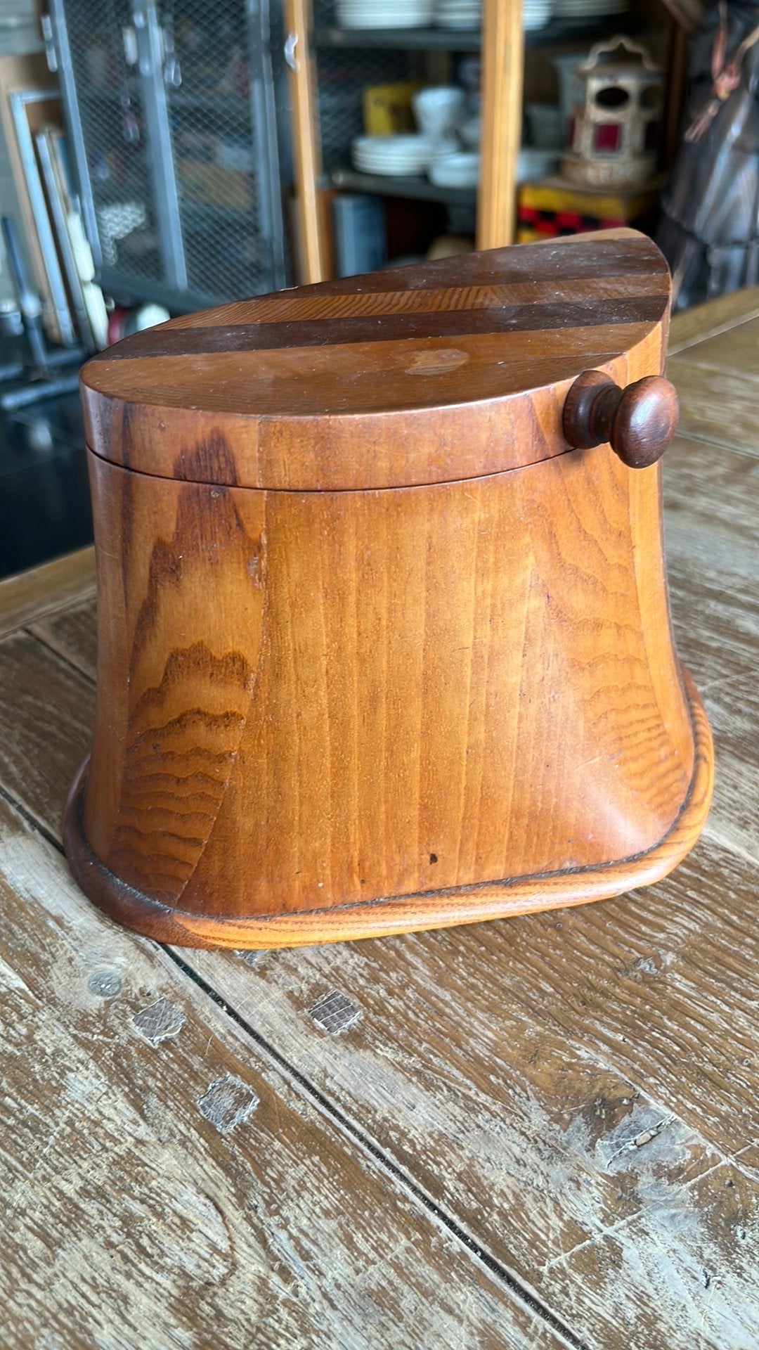 ≥ WO1 Propeller Doosje (Trench Art) – Luchtvaart Militaria — Luchtvaart ...