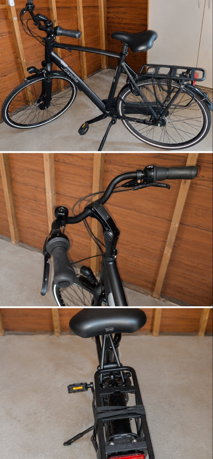 ≥ Gazelle fiets - Zeer goede staat — Fietsen | Heren | Herenfietsen ...