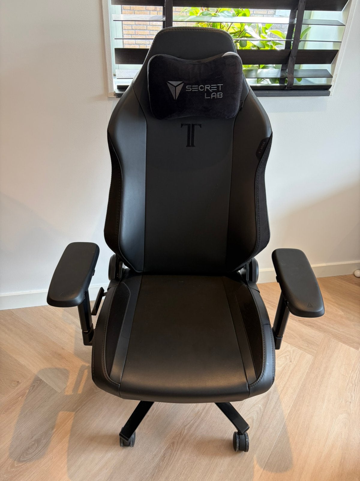 ≥ Secretlab TITAN Evo 2022 Small (m2405214464) — Bureaustoelen ...