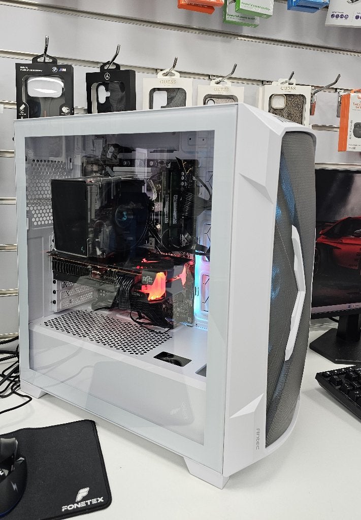 ≥ Game PC Intel Core i5 14th Gen — Desktop Pc's — Marktplaats