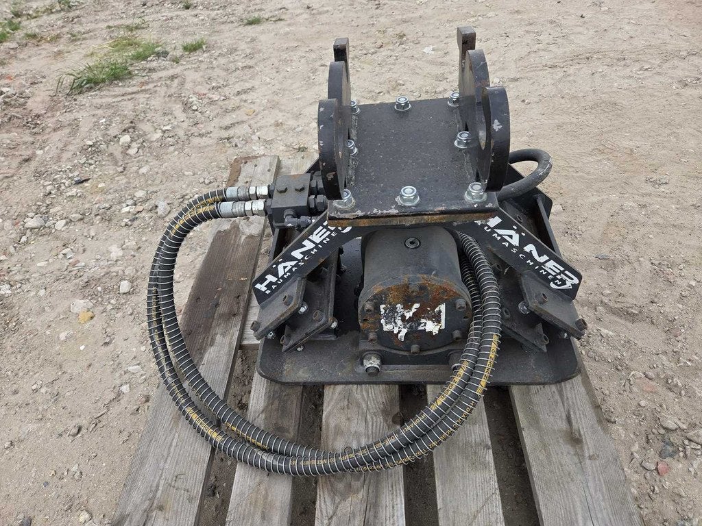 ≥ 2022 Häner HPC 300 CW05 trilplaat — Overige Zakelijke goederen ...