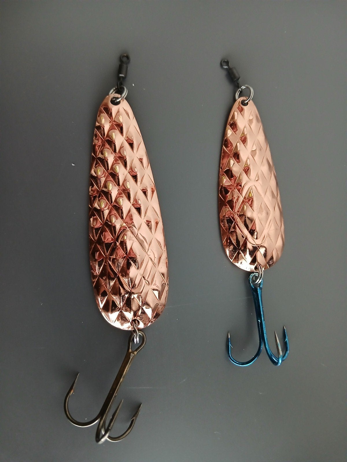 ≥ Set Schreiner kunstaas Spoon - Big game lures — Hengelsport ...