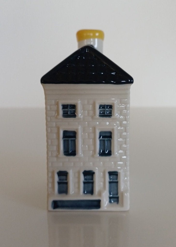 ≥ KLM huisje nr. 26 – Nieuwe Uitleg 16 Den Haag — KLM Huisjes — Marktplaats