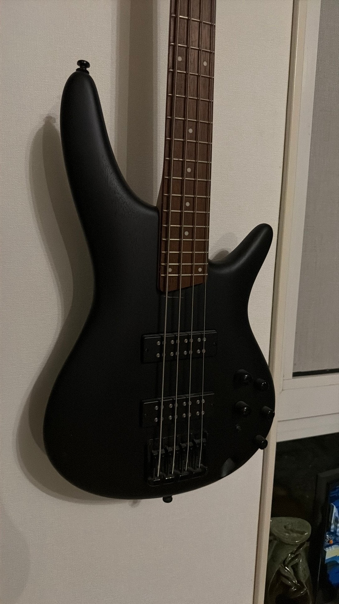 ≥ Ibanez SDGR Soundgear basgitaar - Zo goed als nieuw (m2407982153 ...