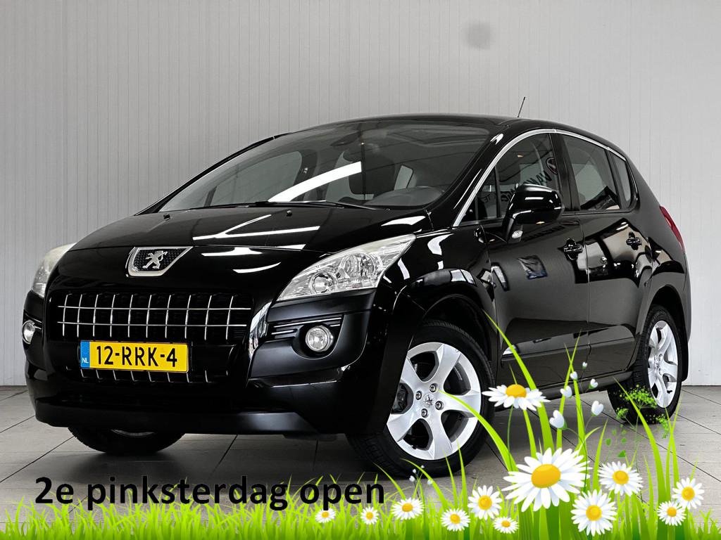 ≥ Peugeot 3008 1.6 THP ST/ Trekhaak/ Panorama-Dak/ 17'' LMV/ N ...