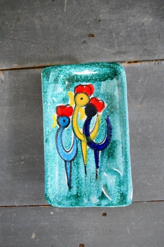 ≥ Keramiek Italy: Antieke Kunst en Aardewerk | Marktplaats