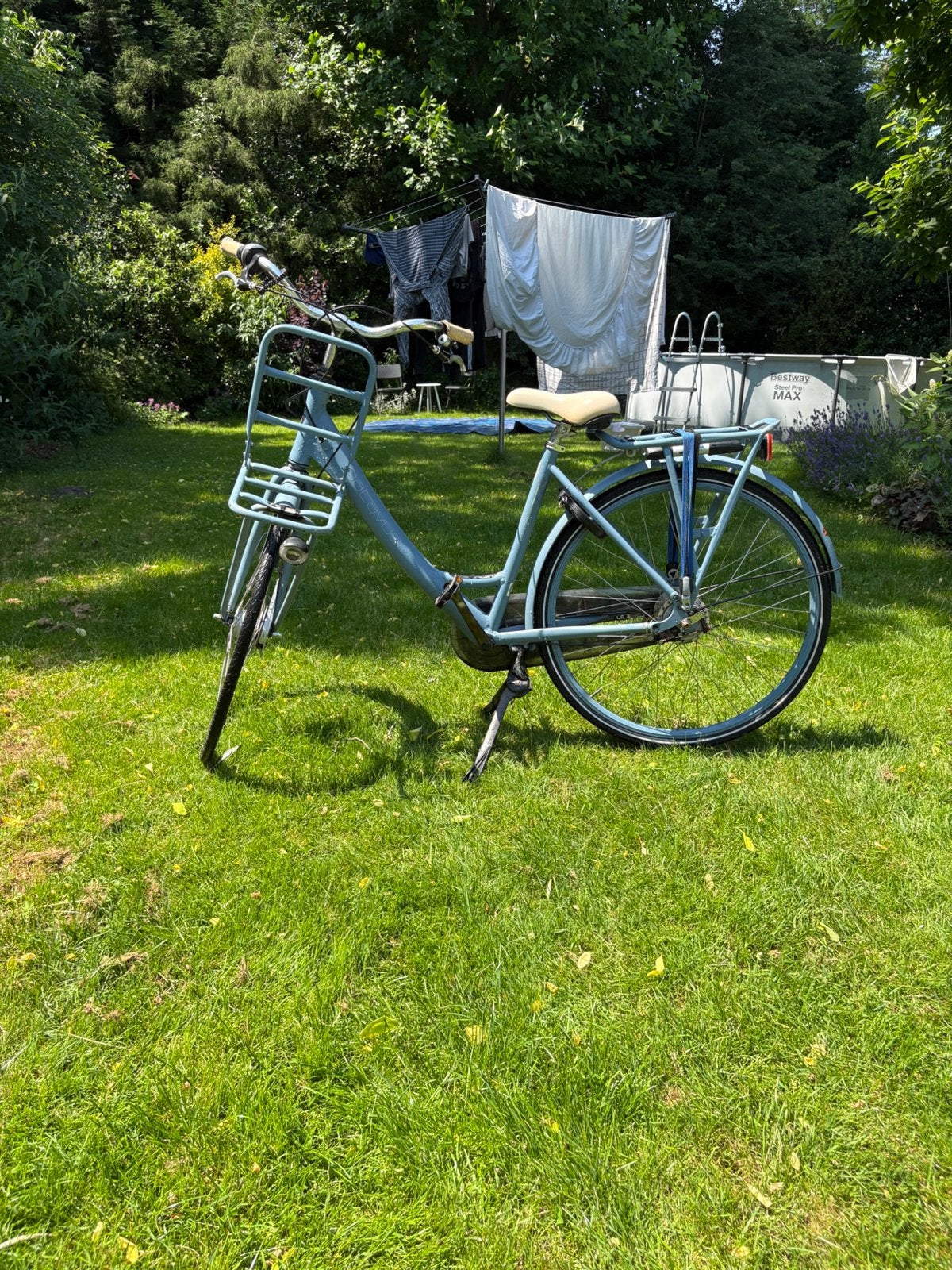 ≥ Dames fiets — Fietsen | Dames | Damesfietsen — Marktplaats