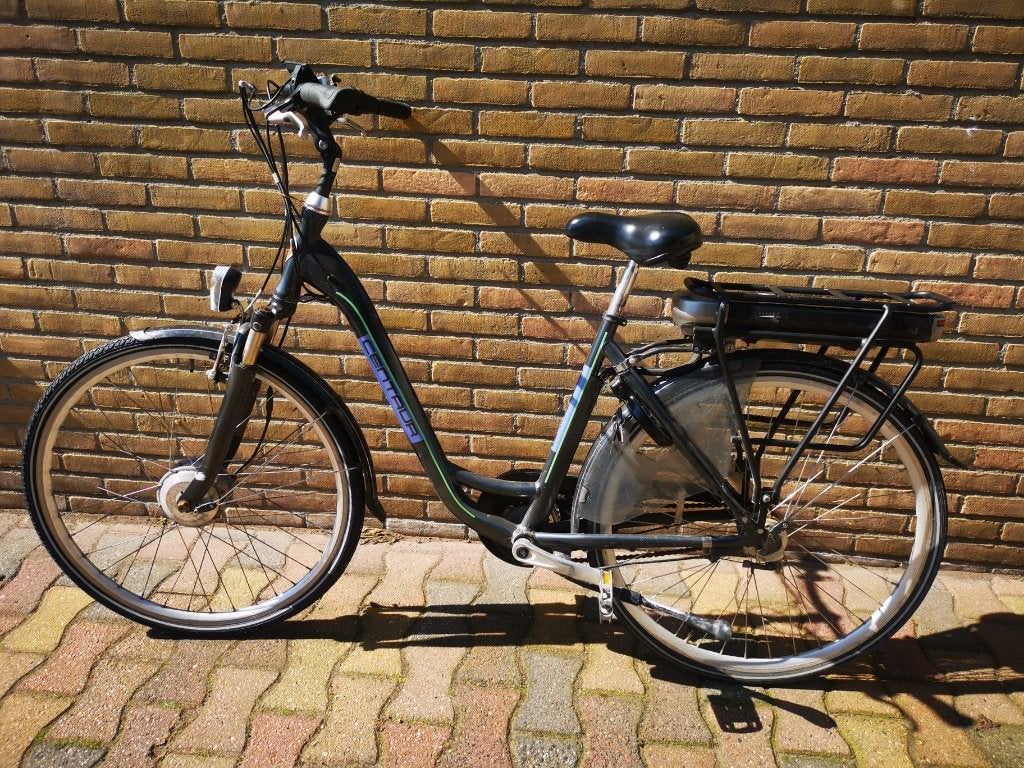 ≥ Centaur / Vogue Elektrische fiets — Elektrische fietsen — Marktplaats