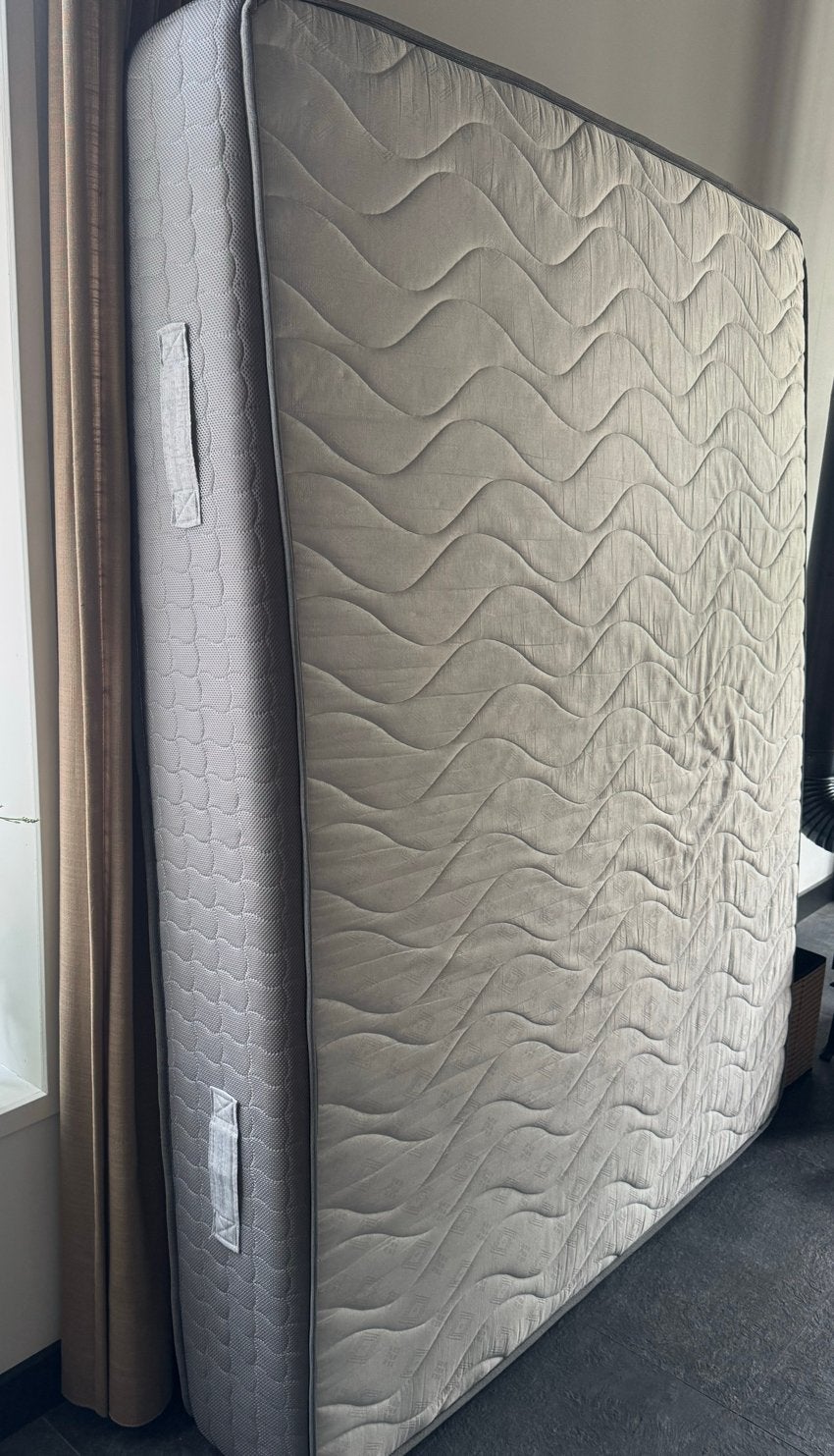 ≥ Gratis af te halen: goed en dik matras van 160x200 — Slaapkamer ...