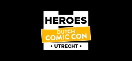 ≥ Dutch Heroes Comic Con Kaartje voor aanstaande zaterdag — Evenementen ...