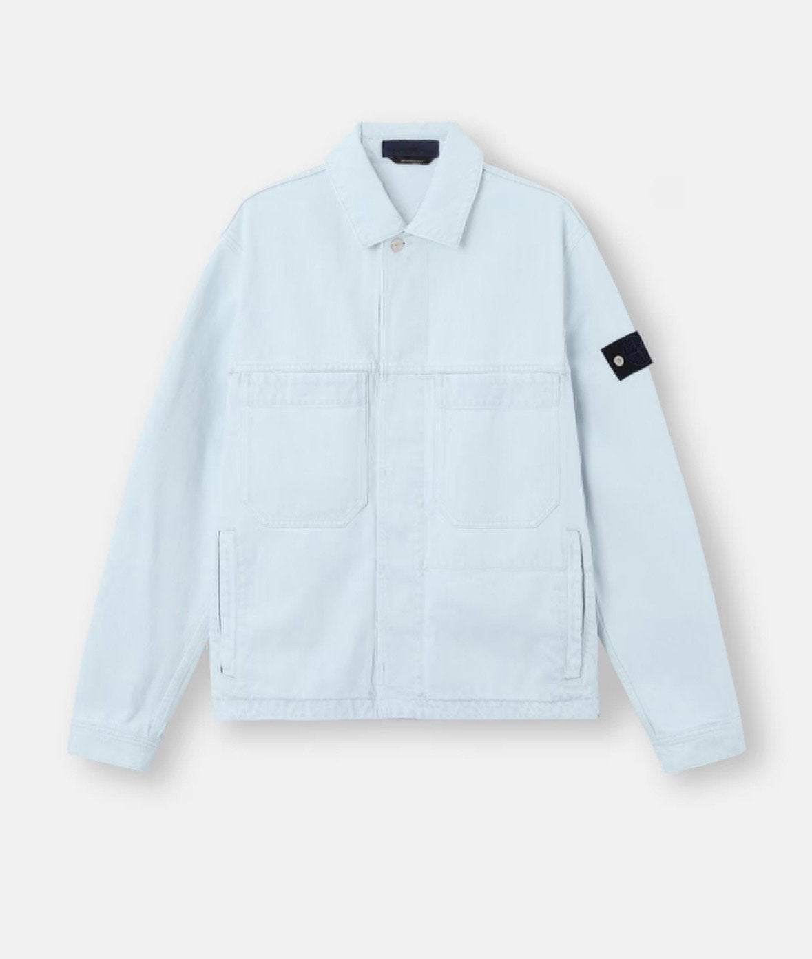 ≥ Stone Island jas - Nieuw in doos, ongedragen — Jassen | Zomer ...