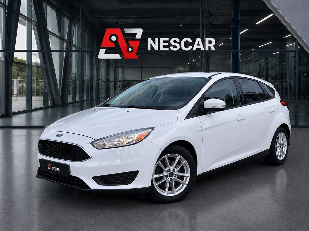 ≥ Ford Focus 2.0 Ghia Automaat, Camera, Cruise Cr, PDC Nette S — Ford ...