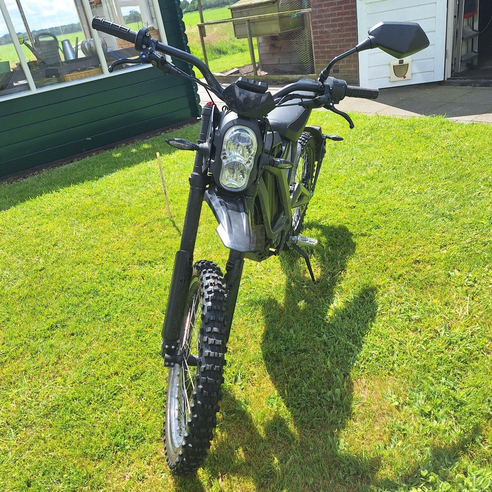 ≥ Sur-Ron Light Bee — Brommers | Overige merken — Marktplaats