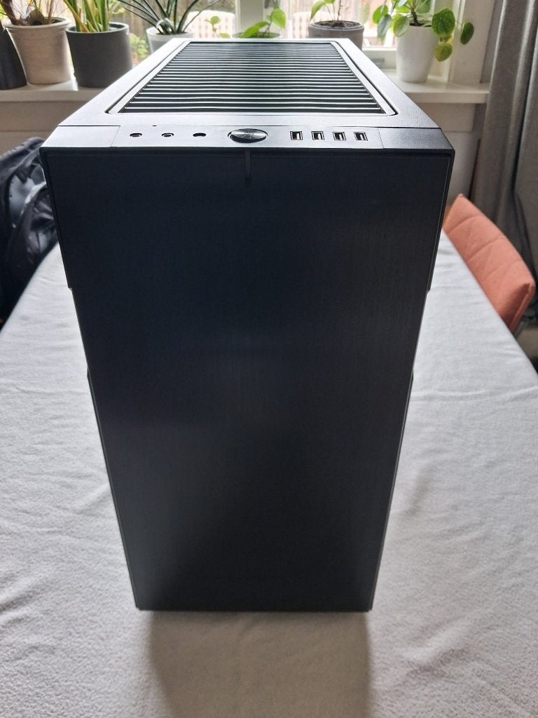 ≥ PC met i7, 64 gb RAM, NVIDIA GeForce RTX 3060, 2 + 1 TB ssd ...