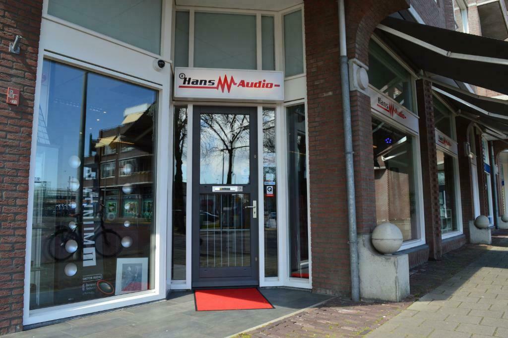 ≥ Hans Audio uit Hoorn - Advertenties op Marktplaats