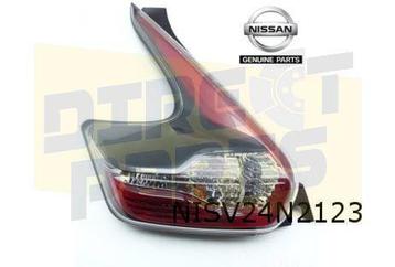 ≥ Nissan Juke achterlicht Links Origineel! 26555BV80B — Verlichting ...