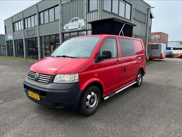 ≥ Volkswagen transporter Camper — Volkswagen — Marktplaats