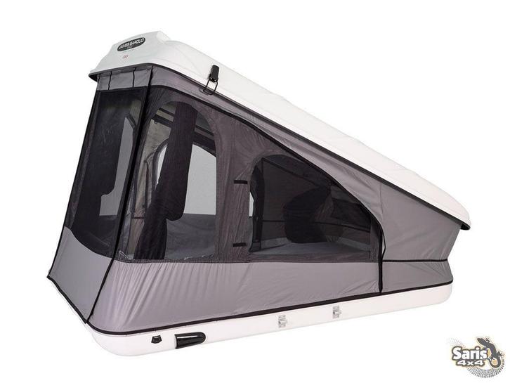 ≥ Front Runner Daktent James Baroud Space Rooftop Tent / wit ...