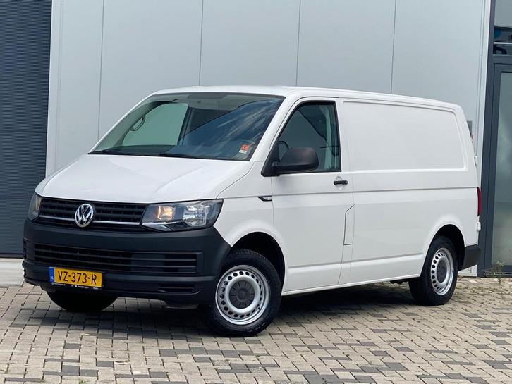 ≥ Volkswagen Transporter 2.0 TDI L1H1 Comfortline MET HYDRAULI ...
