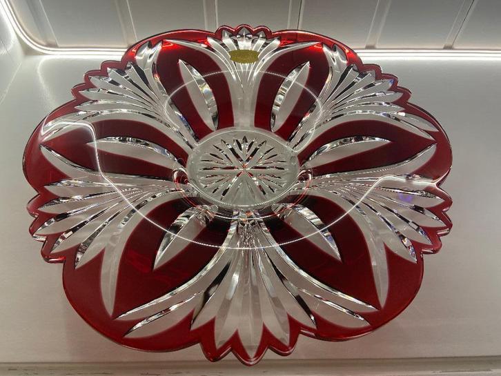 ≥ Zeldzame , imposante coupe (40cm) H. Léga -> als Nieuw ! — Antiek ...